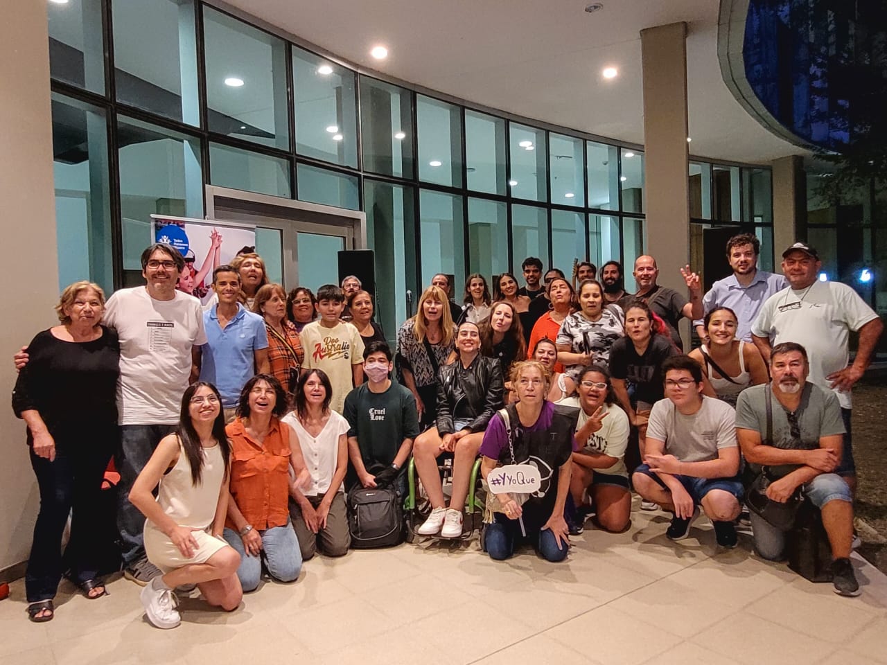 ALAPA en el Día de las EPOF - Alapa